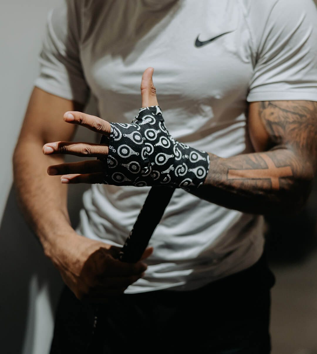 90 Day Training Camp - Nuboxx