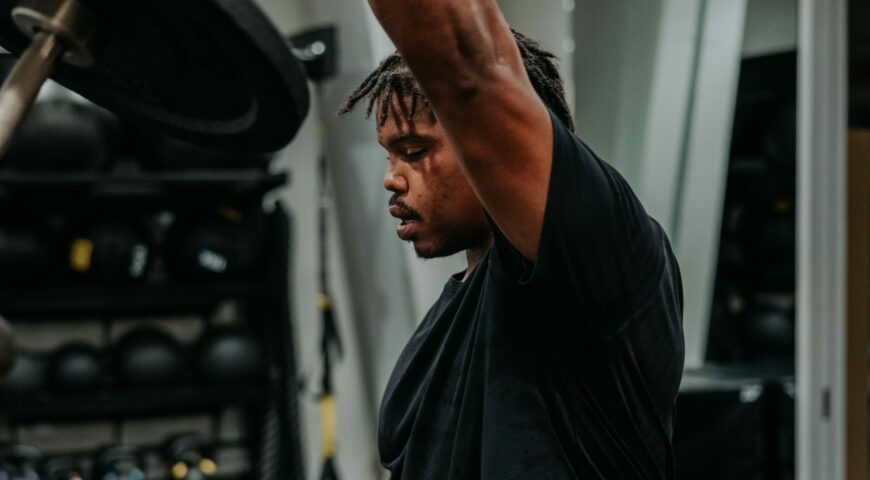 5 Strength Training Drills for More Powerful Punches | NUBOXX - Nuboxx